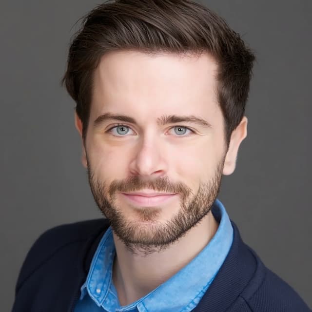 Professional AI Headshots | Studio-Quality LinkedIn Photos | Premium ...