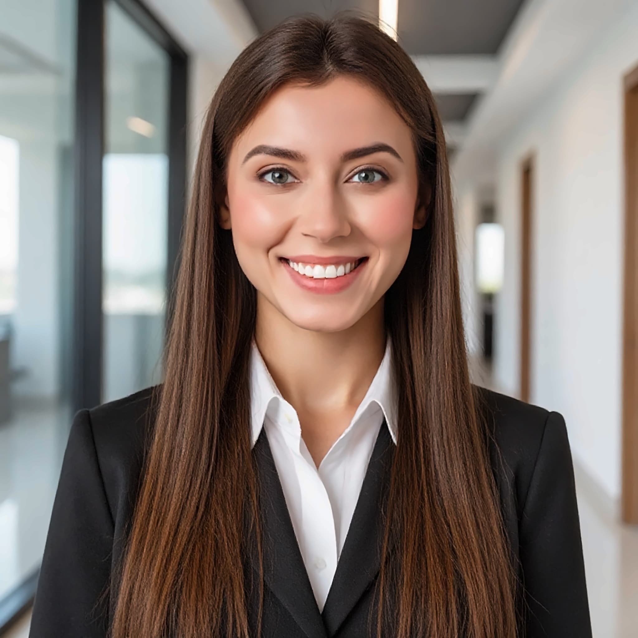 Professional AI Headshots | Studio-Quality LinkedIn Photos | Premium ...