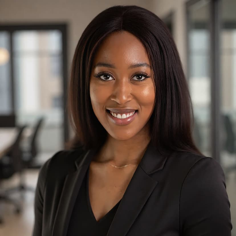 Professional AI Headshots | Studio-Quality LinkedIn Photos | Premium ...